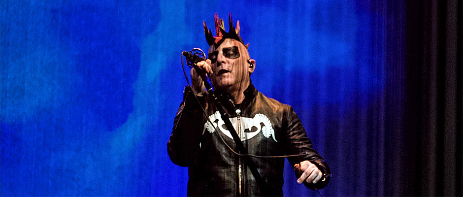 Tool: “Fear Inoculum” Tour at United Center - Chicago Concert Reviews