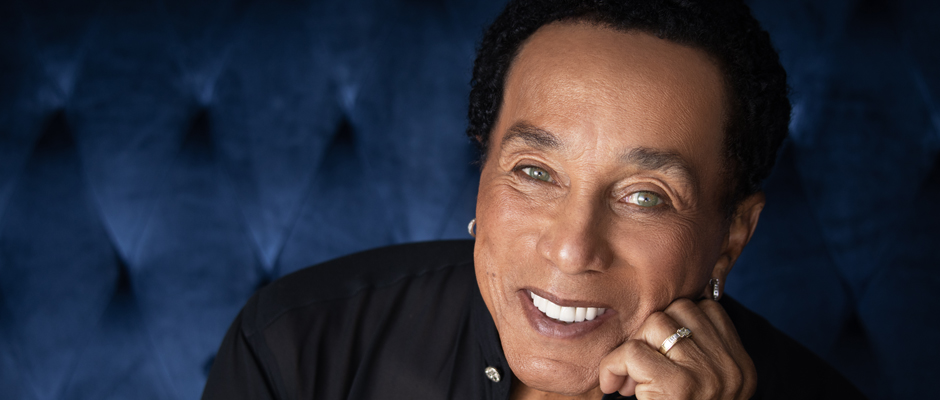 “Ooo Baby Baby,” Smokey Robinson’s velvety voice, textbook writing ...