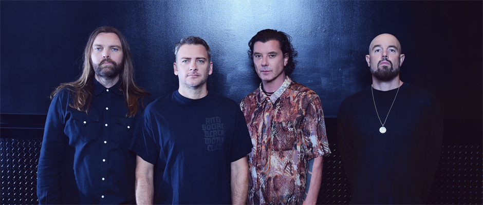 Bush's Gavin Rossdale remembers producer Steve Albini prior to Aragon ...
