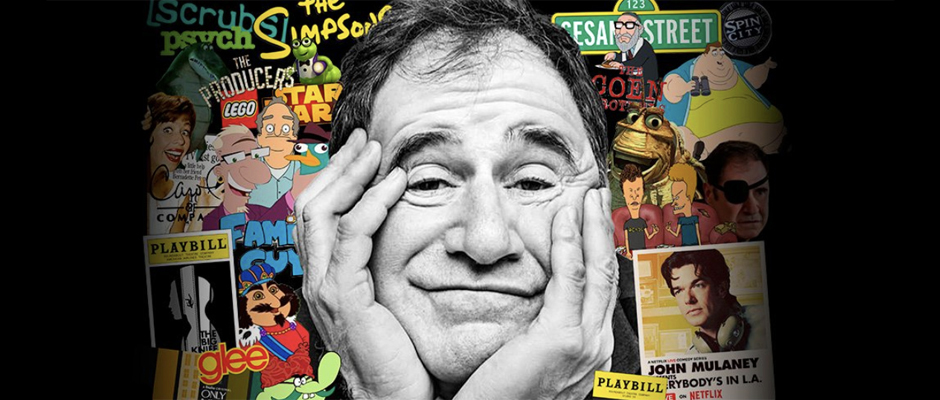 TV, movie and Broadway actor Richard Kind ready to tell Genesee “How ...