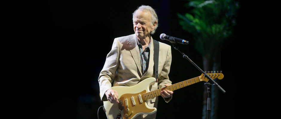 “Surf’s Up” Des Plaines, Arcada as Al Jardine, Pet Sounds Band honor ...