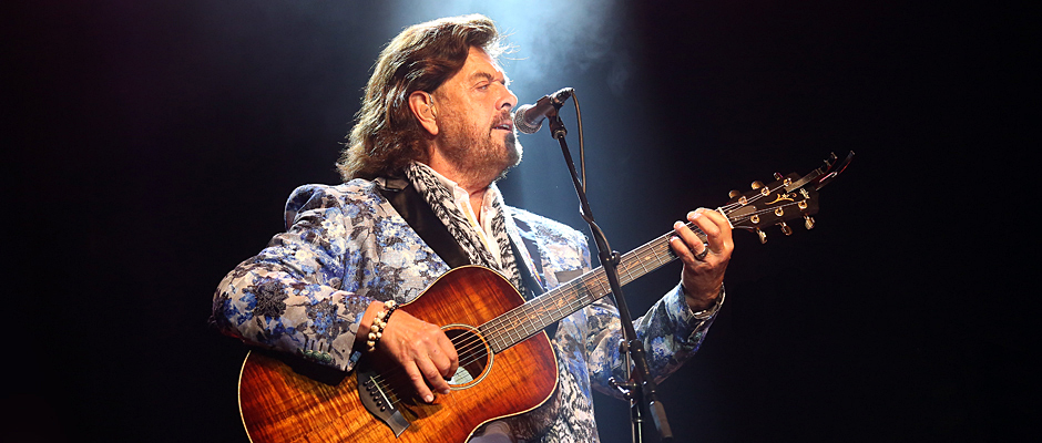 Alan Parsons Live Project: “Eye In The Sky 35th Anniversary” Tour at ...