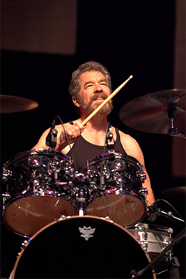 Creedence Clearwater Revival co-founder Doug “Cosmo” Clifford unearths ...