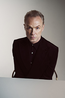 A saucerful of “Insolo” secrets from Gary Kemp of Spandau Ballet and ...
