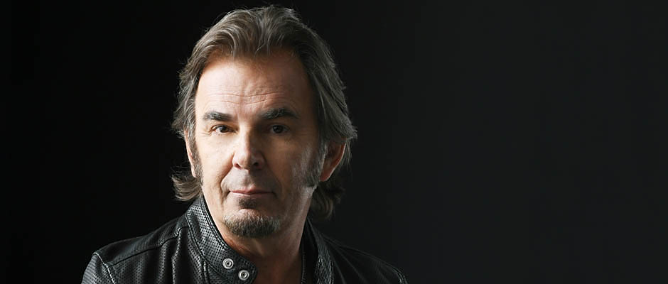 The solo and spiritual sides of Jonathan Cain, plus many Journey ...