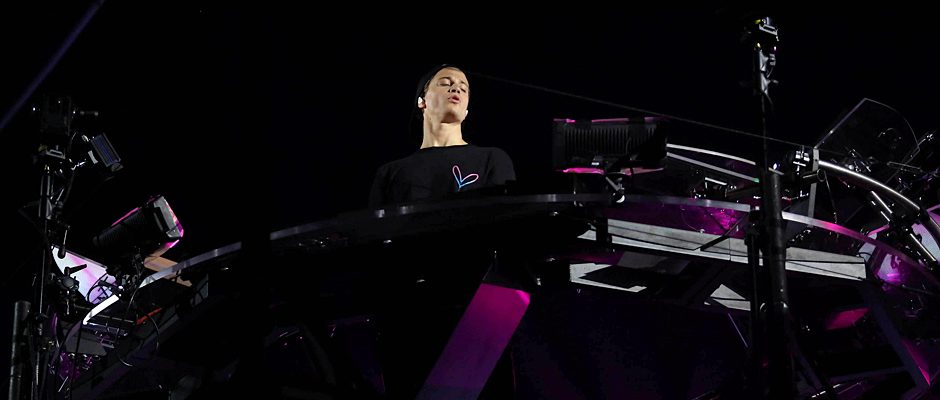 Kygo: “Kids In Love” Tour at United Center - Chicago Concert Reviews
