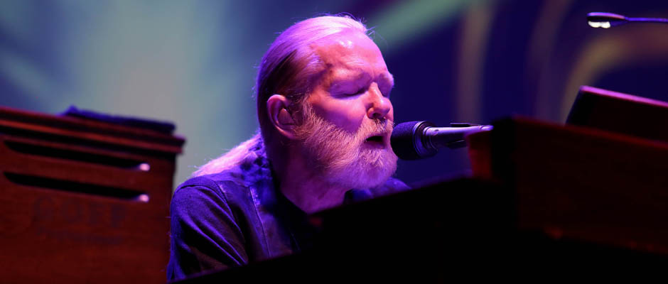 Laid Back Festival features Gregg Allman’s jams, Frampton coming alive ...