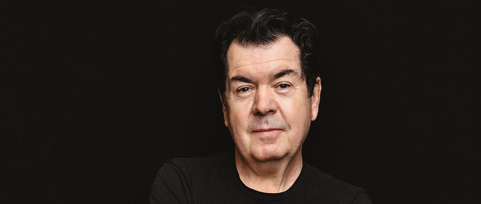 The Cure’s co-founder/co-songwriter Lol Tolhurst purges demons in new ...