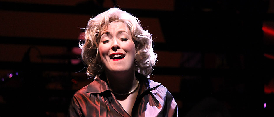 “Tenderly: The Rosemary Clooney Musical” honors timeless songs, reveals ...