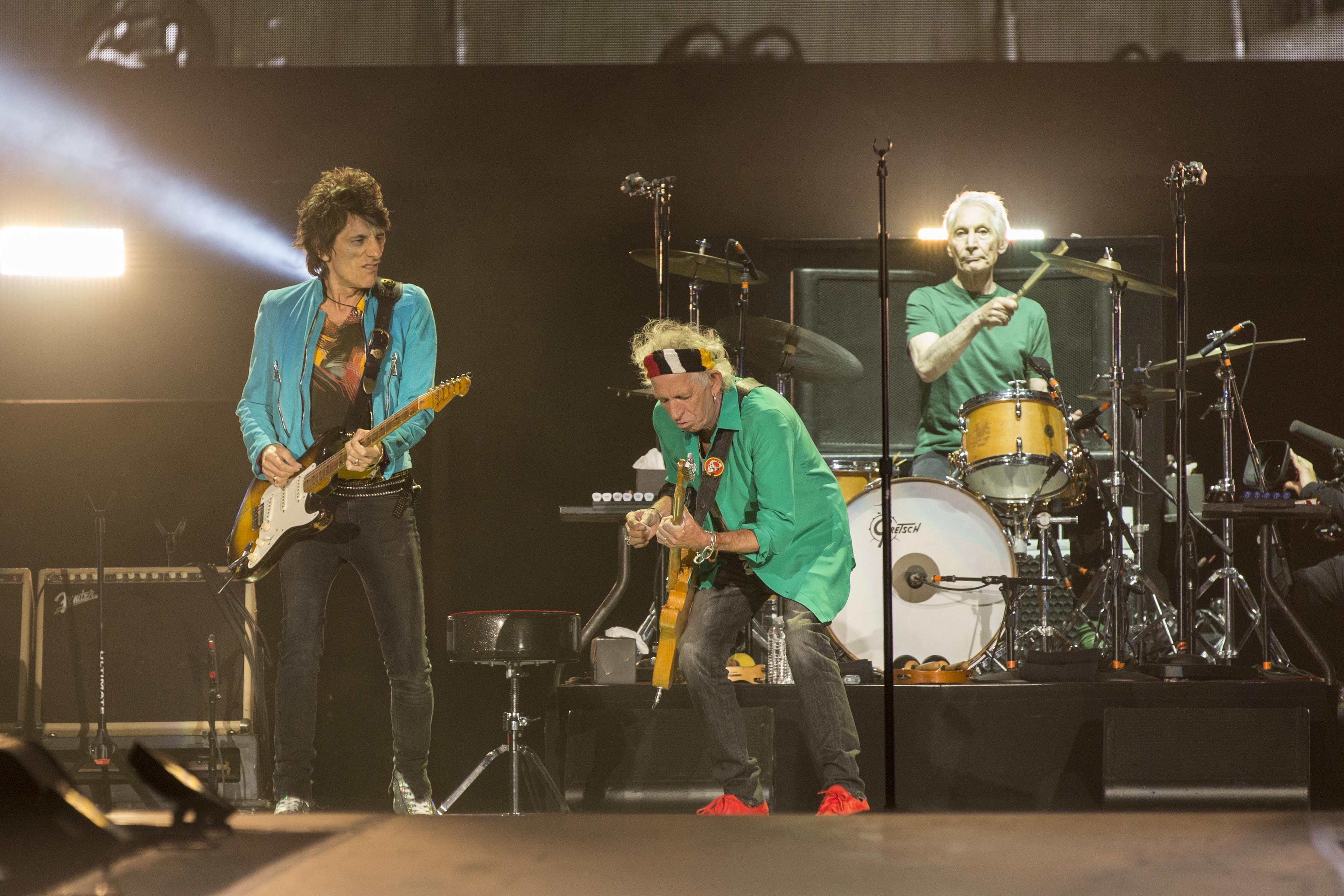 The Rolling Stones: Desert Trip at Empire Polo Club - Chicago Concert ...