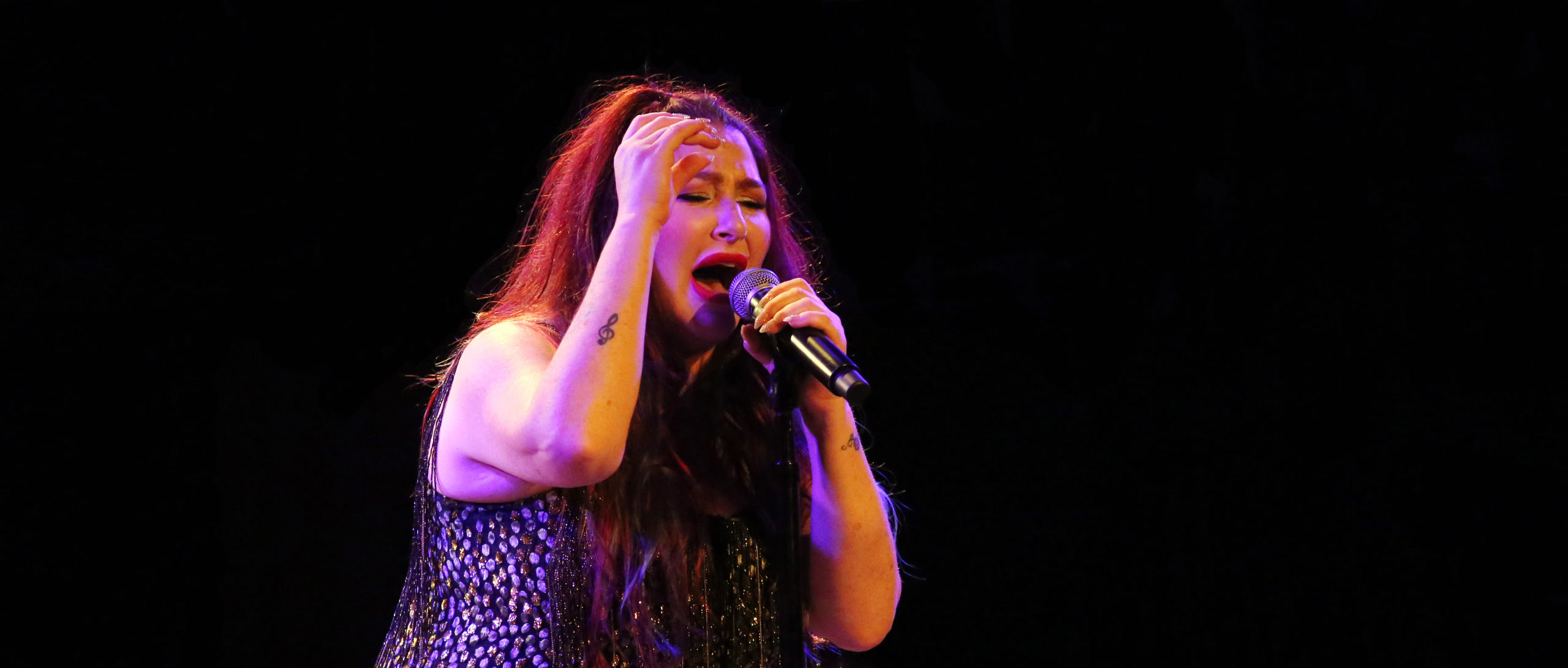 Extra safe City Winery no longer alone now thanks to pop princess ...